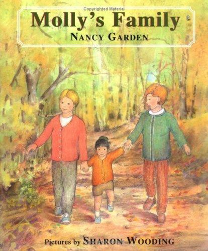 Molly's Family by Garden, Nancy 9780374350024 | eBay
