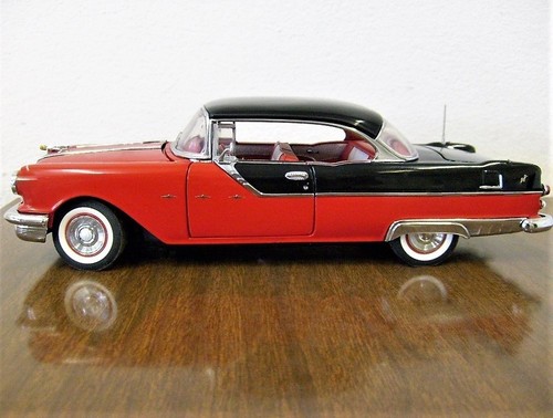 1950s Pontiac Built Vintage Classic Car Promo Model Hot Rod Race ...