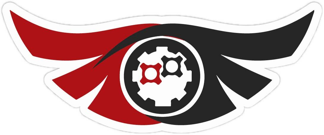 Emblema De Rwby Weiss Rwby Weiss Emblem Etsy Ireland