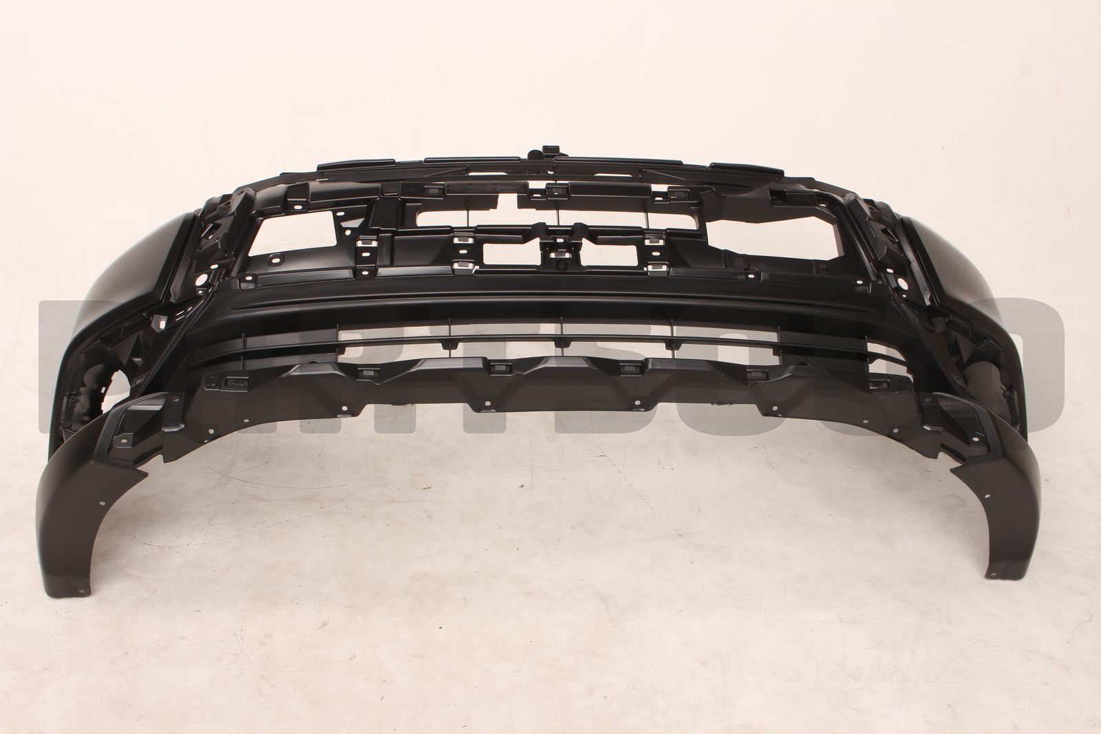 62022W730P Genuine Mitsubishi FACE,FR BUMPER | eBay