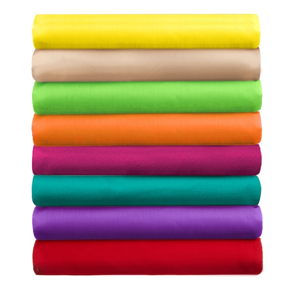 Microfiber Sheet Sets: Twin or Full Size, Bright Vivid Colors | eBay