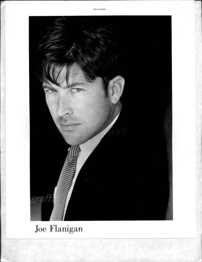 Joe Flanigan Hot Sexy Joe Flanigan