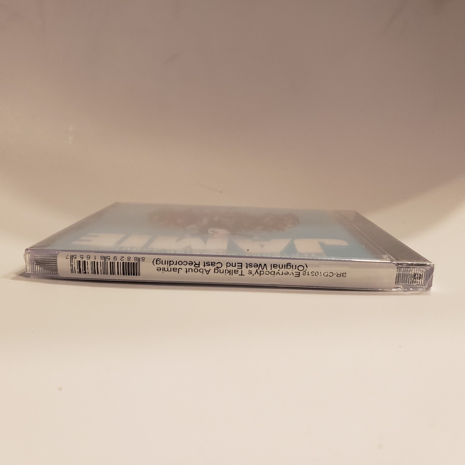 Everybody's Talking about Jamie (Original West End Cast Recording) by ...