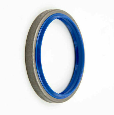 Double wiper / double wiper rings type AUAS / U material PU | eBay