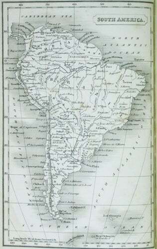 Temple: Travels in Various Parts of Peru, including.. [Two Volumes ...