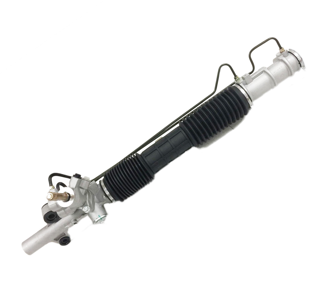 Power Steering Rack&Pinion fit 02-06 Honda CR-V 03-06 Element 53601-S9A ...