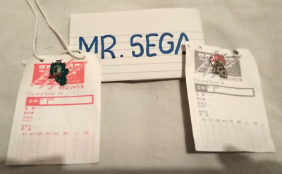 OPTIMUS PRIME PIN & MEGATRON PIN / EXCLUSIVE FROM BOTCON JAPAN 98 ...