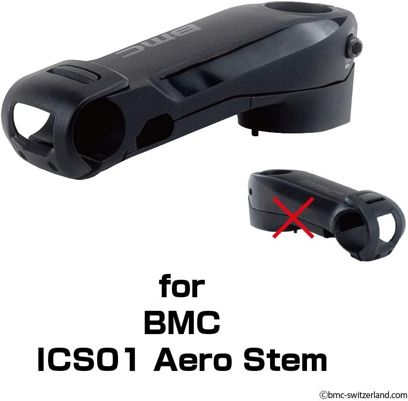 Rec-Mounts BMCa+GP Type a Combo Mount for BMC ICS01 Aero Stem | eBay