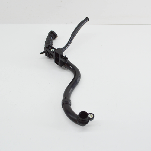 NEW AUDI A1 8X BREATHER VENT HOSE 03C103474AD ORIGINAL 03C-103-474-AD ...