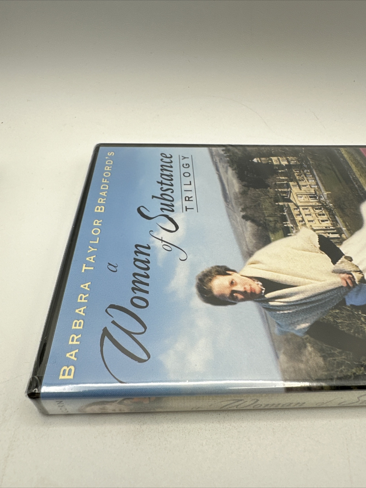 A Woman of Substance Trilogy (DVD, 2012, 4-Disc Set) for sale online | eBay