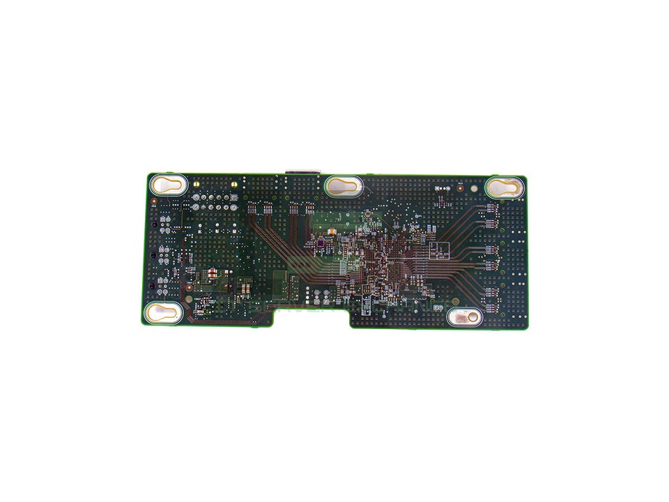Dell Fiber Card PYC8F 010194K00-000-G | eBay
