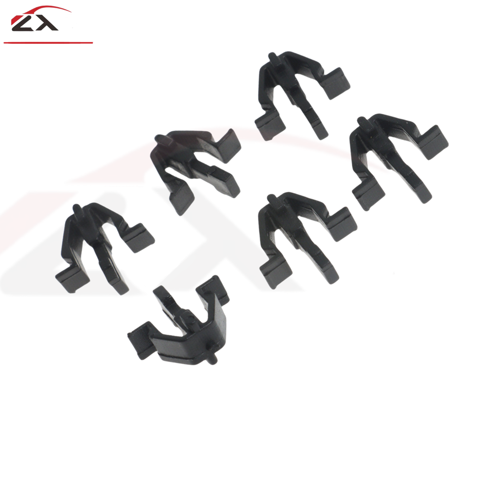 30Pcs Grill Grille Clip Retainer Fits for FTR NPR NPR-HD NQR NRR Isuzu ...