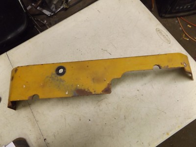 Wisconsin VF4D Misc Tin | eBay