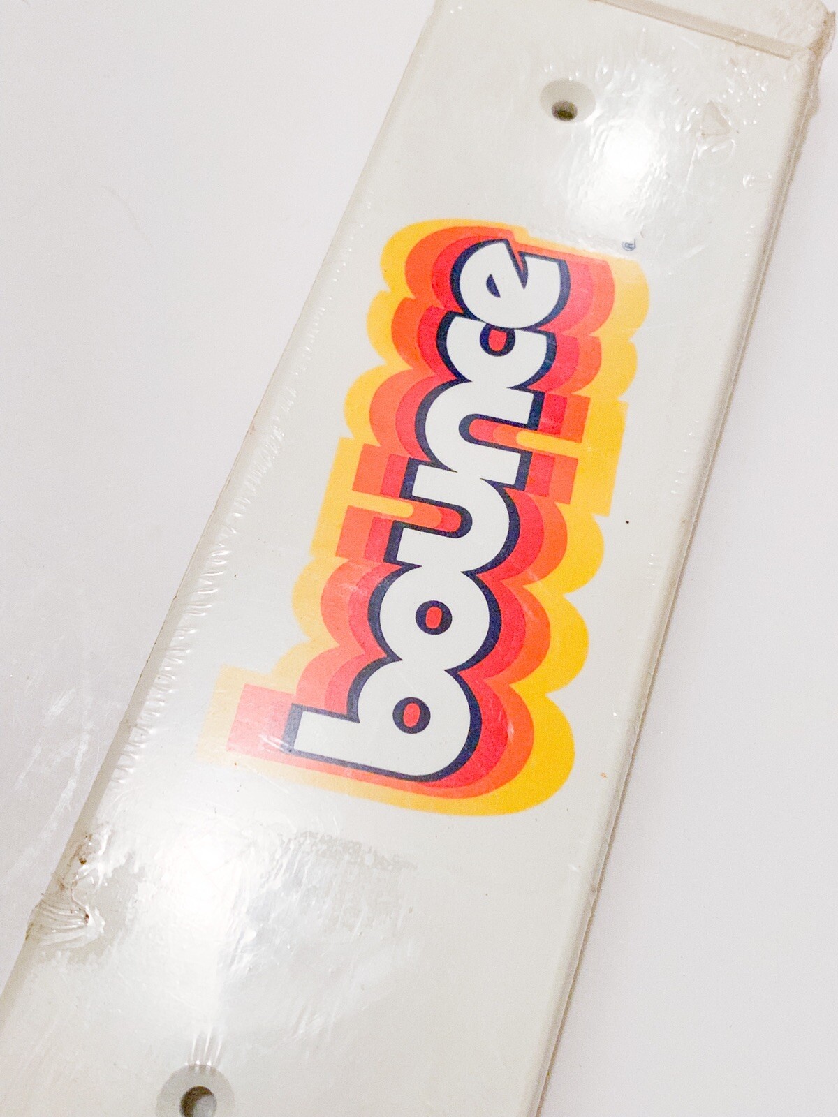 Vintage Bounce Dryer Sheet Dispenser NEW SEALED | eBay