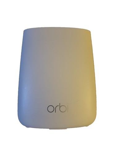 NETGEAR Orbi RBS20 AC2200 Tri-Band Wi-Fi Coverage Whole Home Satellite ...