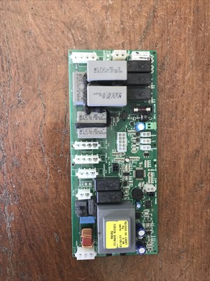 DOMETIC PCB MAIN BOARD FOR B3000+ Air conditioner Part 3865200-66 | eBay