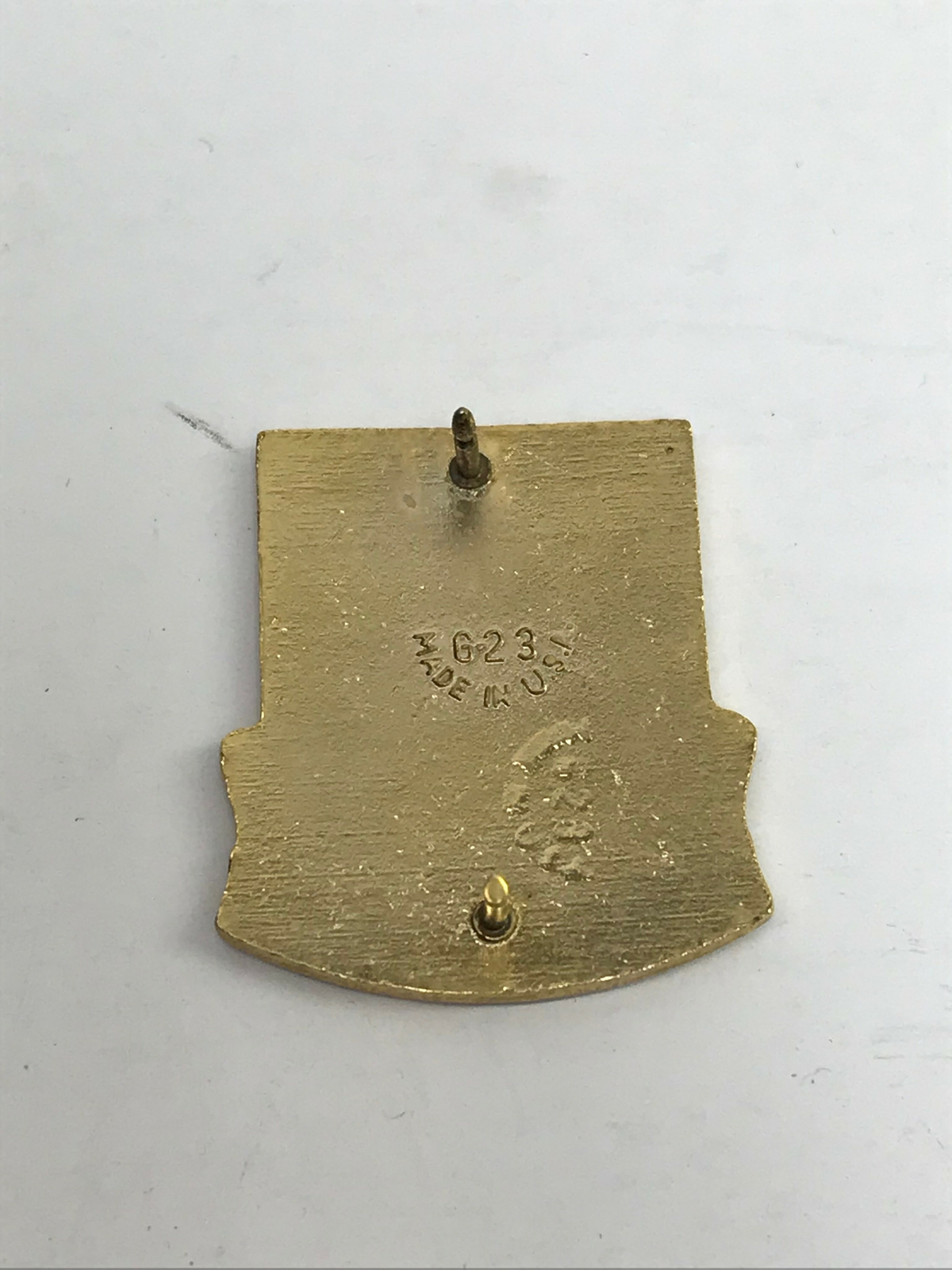 US Military Lapel Insignia Crest Pin ~ 159th Aviation Regiment Unit ...