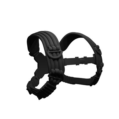 Chest Harness: General (P01) | eBay