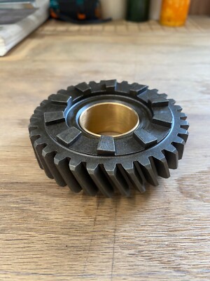 Gear up clutch and lower gear assembly for 60 and 80 quart Hobart Mixer ...