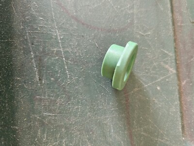 OEM VOLVO TRANS COOLER HOSE LOCKING CAP COLLAR 85131659 | eBay