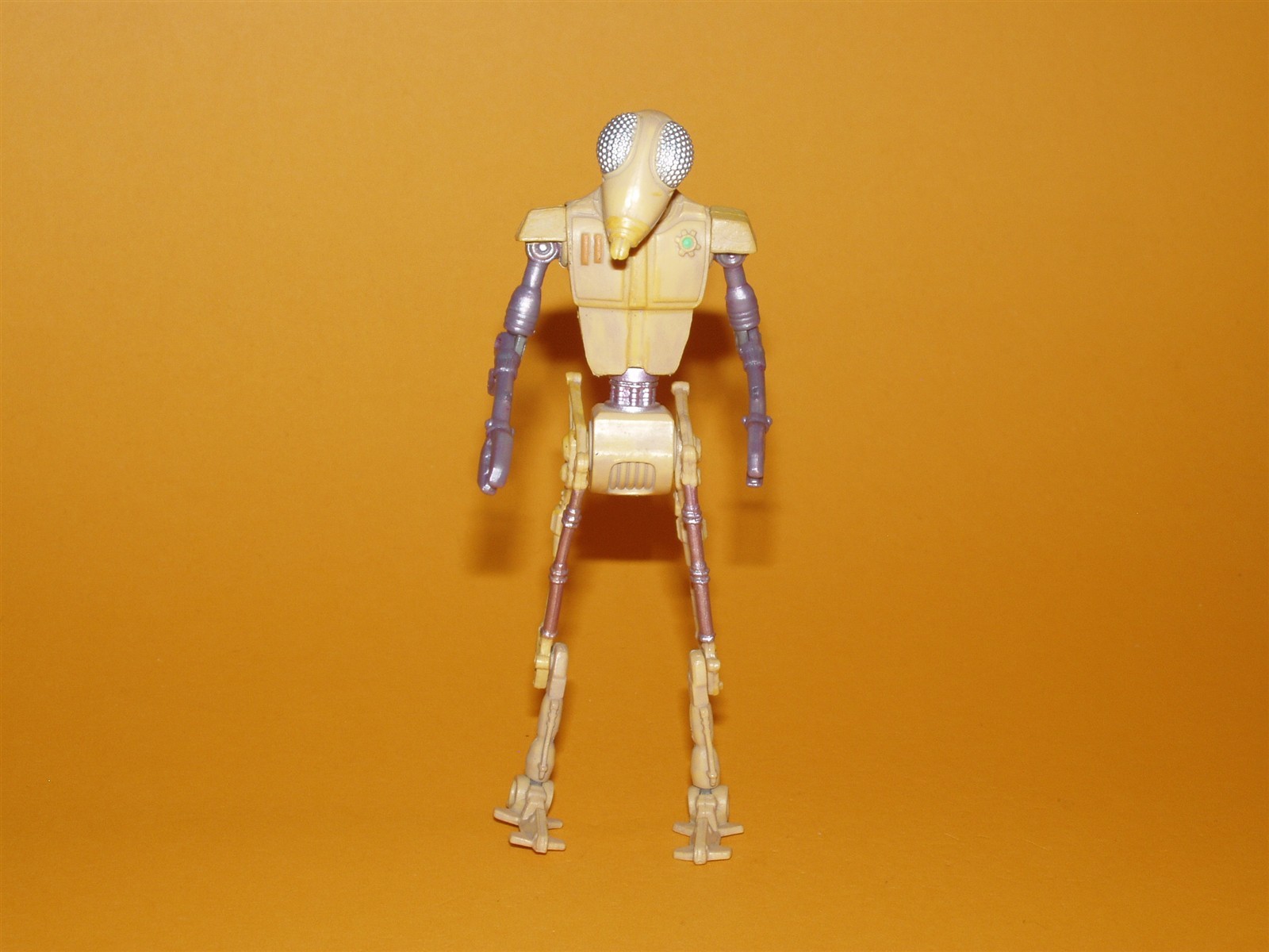 Star Wars TLC TRU BAD BG-J38 Loose | eBay