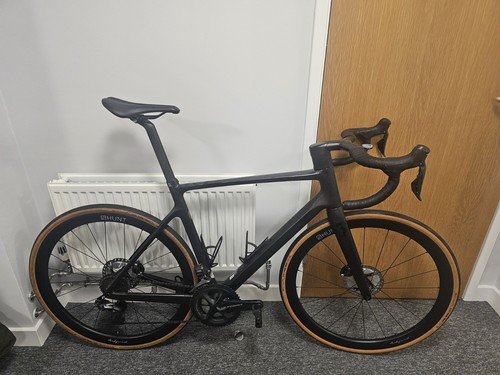Scott Addict RC15 56cm - Upgraded | eBay UK