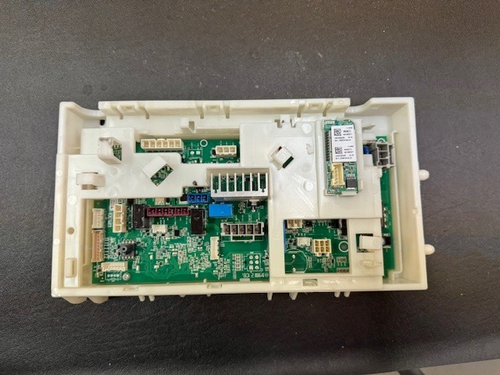 GE Washer Electronic Control Board WH22X37840, WH22X29532, WH22X30898 ...