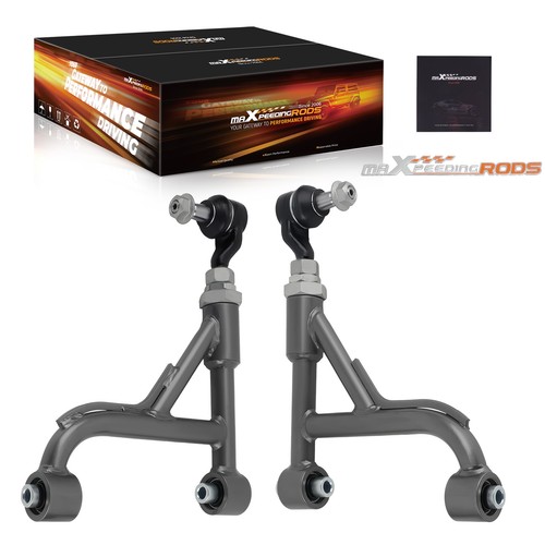 Rear Upper Adjustable Camber Arms for Lexus GS Series IS300 1998-2005 ...