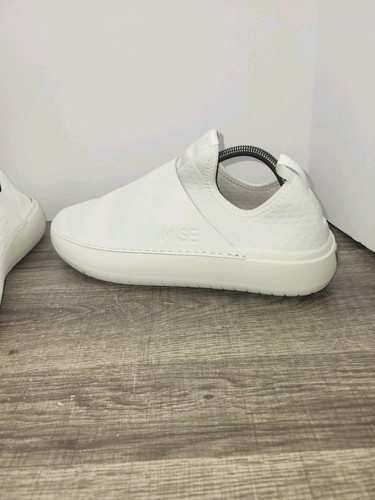 Mise Standard Removable Insole Kitchen Shoe Leather Upper Non Slip Eu ...