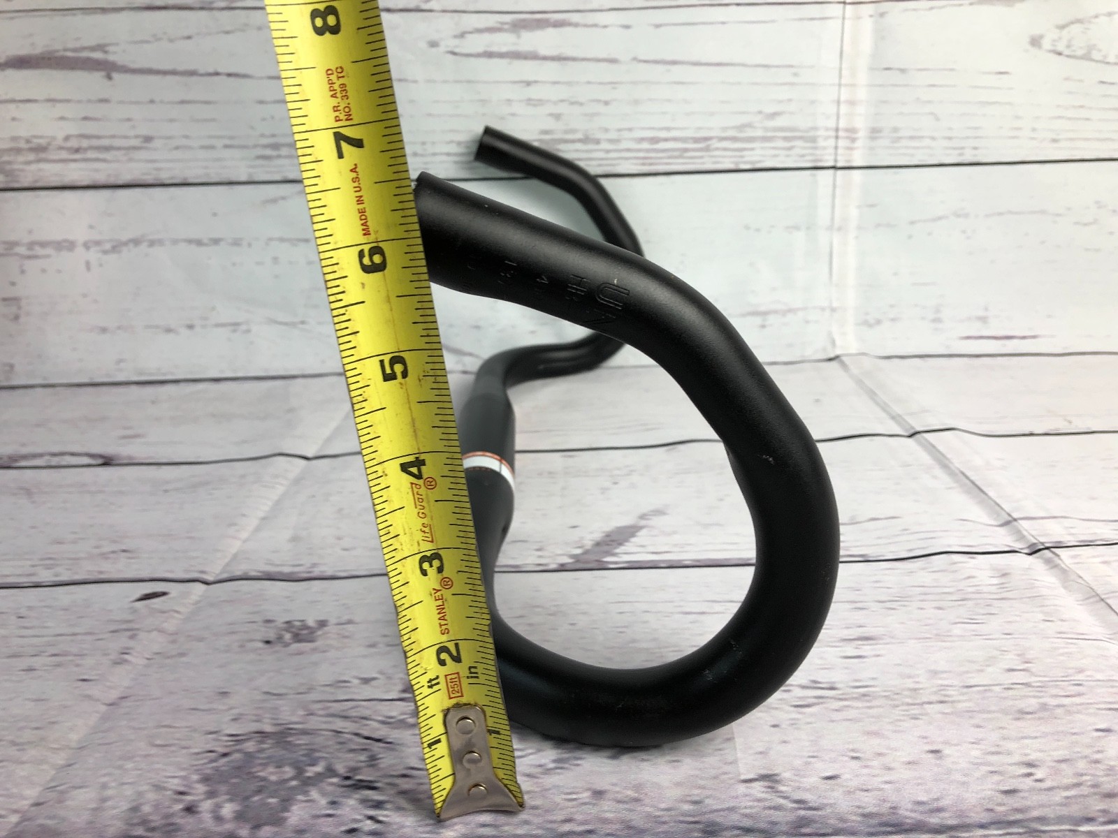 Felt Superlite 6061 31.8 16 in Drop Bars | eBay