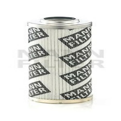 PALFINGER EA-752 - Cross reference oil filters