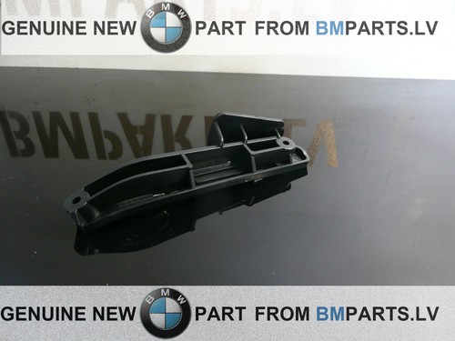 NEW GENUINE BMW E92 E93 E92 LCI E93 LCI GUIDE FOR BUMPER SIDE RIGHT ...