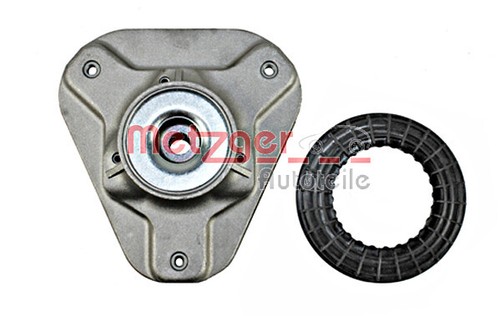Suspension Strut Support Bearing Front For MERCEDES Cla Gla 2123230020 ...