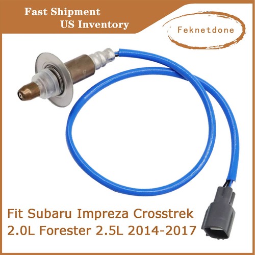 Upstream Oxygen Sensor For Subaru Impreza Crosstrek 2.0L Forester 2.5L ...