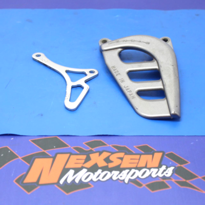 2002 Yamaha Yz250f Chain Guide | eBay