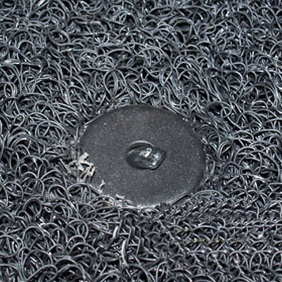 2x Car Mat Clips Floor Carpet Fixing Hooks for TOYOTA LEXUS Accessories ...