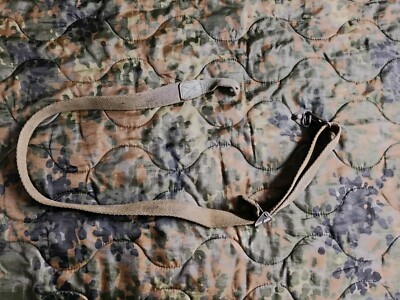 Spanish Cetme C/Fr-8 Sling Complete with Stud plate | eBay