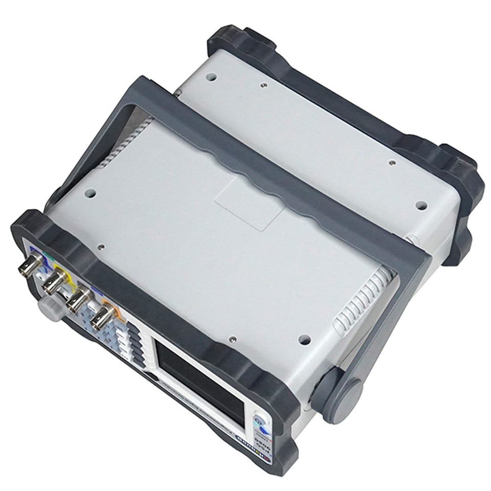 Programmable Signal Generator 60/80MHz Dual Channel Arbitrary Waveform ...