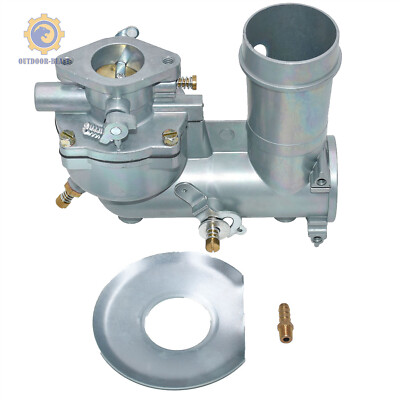 Carburetor for Briggs Stratton 391074 243431 14HP 16HP Engine 190402 ...
