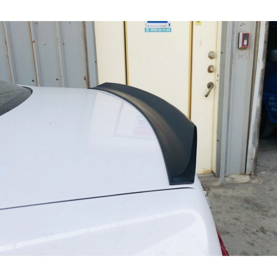 Duckbill 284H Rear Trunk Spoiler Wing Fits 2009~17 JAGUAR XJ XJL XJR ...