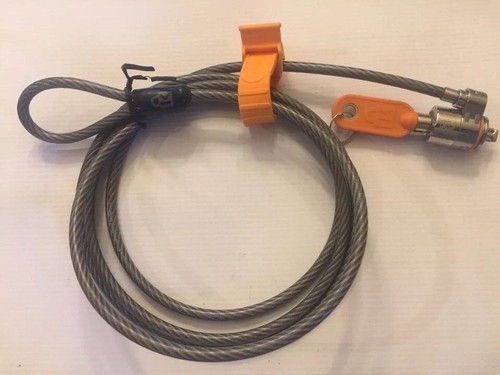 Kingston Laptop Keyed Lock 310786 | eBay