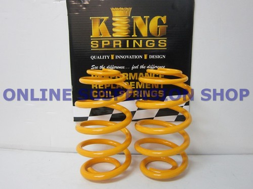 Std Height Rear KING Springs suit Holden Torana LH LX UC Models | eBay