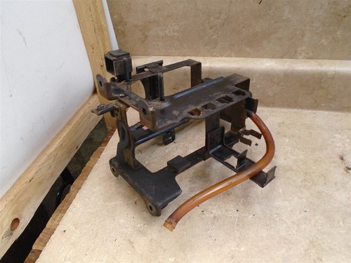 Honda 900 CB CUSTOM CB900C CB900-C Battery Box 1981 HB552 | eBay