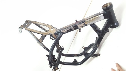 Frame KTM 50SX Mini 2009 50 SX 09 #728 | eBay Australia