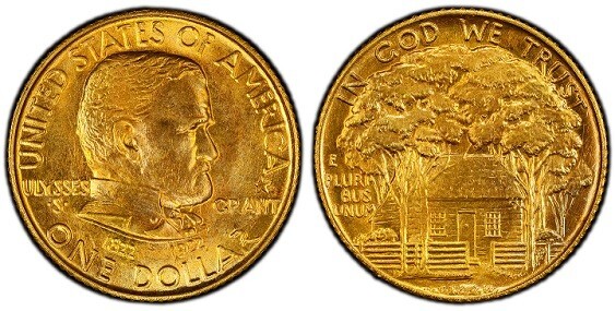 US Gold Coin Commemoratives Bookmark - Hand Made - Choose Coin - 5 ml ...