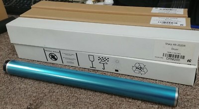 Sharp Drum AR-201DR/AR-202DR/AR205/Fit For Sharp ARM162 ARM165 ARM201 ARM205 | eBay