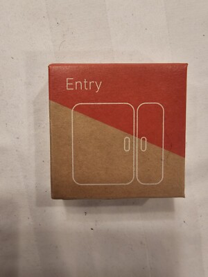 SimpliSafe Door Entry Sensor ES3 Gen 3 White - New in Box | eBay