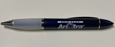 Drug Rep ARIXTRA Collectible Metal Pen | eBay