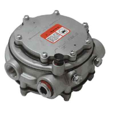 New FOR IMPCO Model J Converter Regulator | eBay