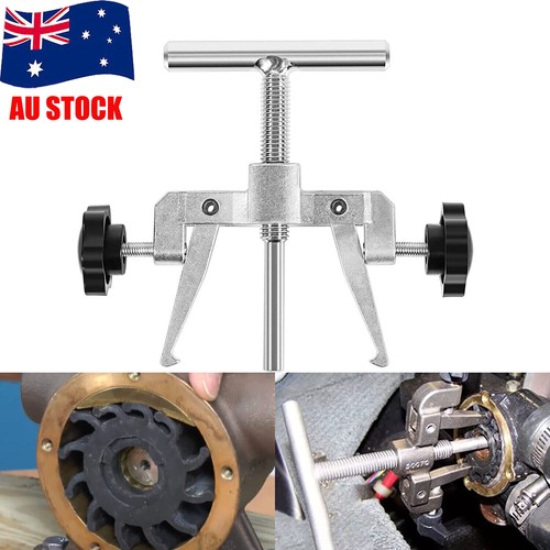 660040-1 Impeller Puller Removal Tool for 2-1/4" to 2-9/16" Impeller ...